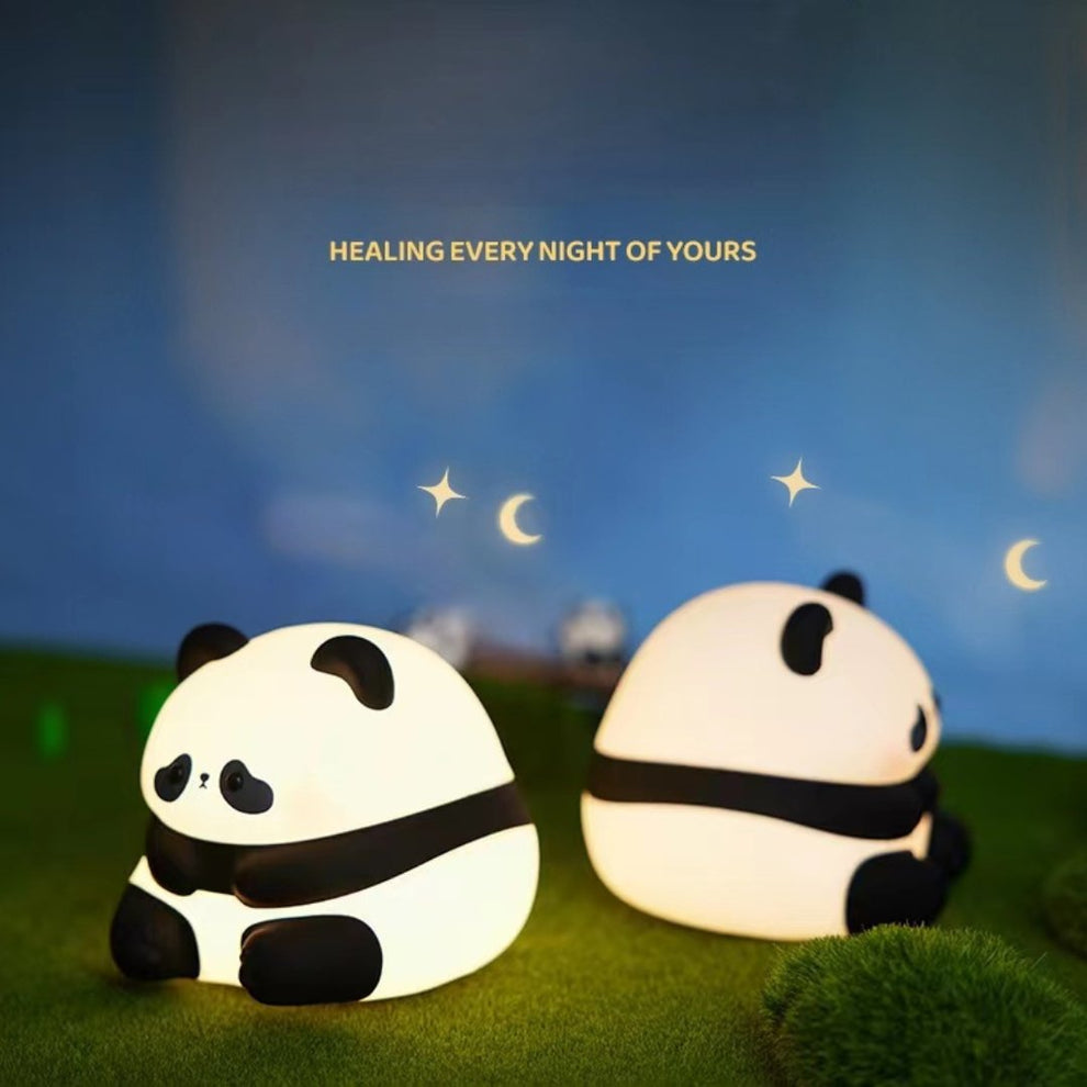 Snuggle Pals – Palmley