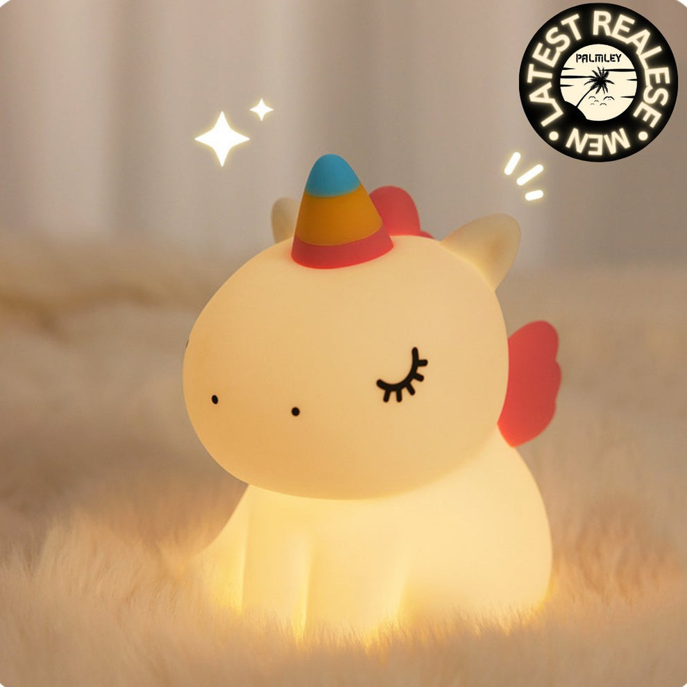 Snuggle Pals – Palmley