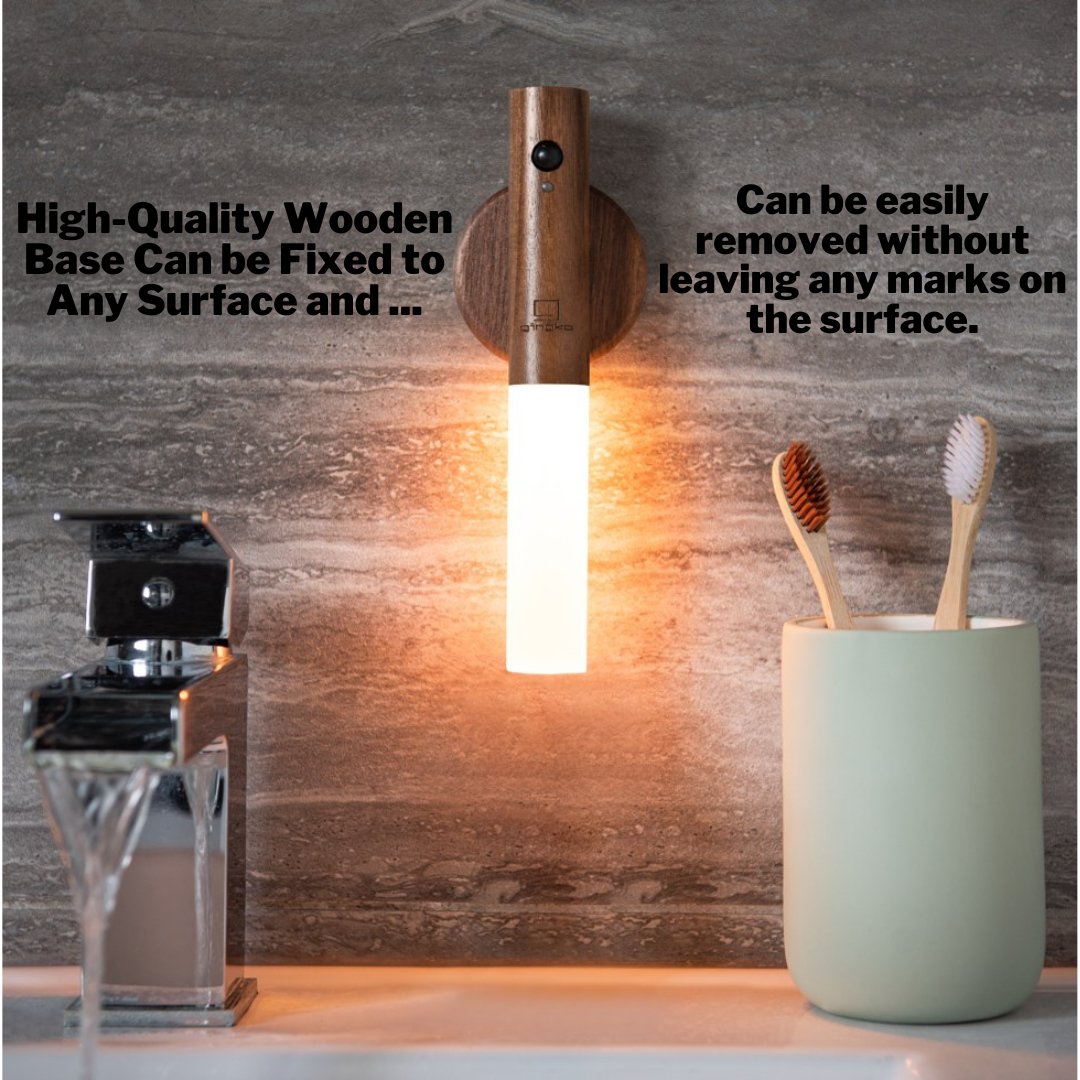 Glow Buddy – Palmley