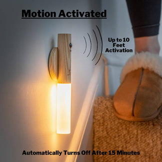 Glow Buddy – Palmley